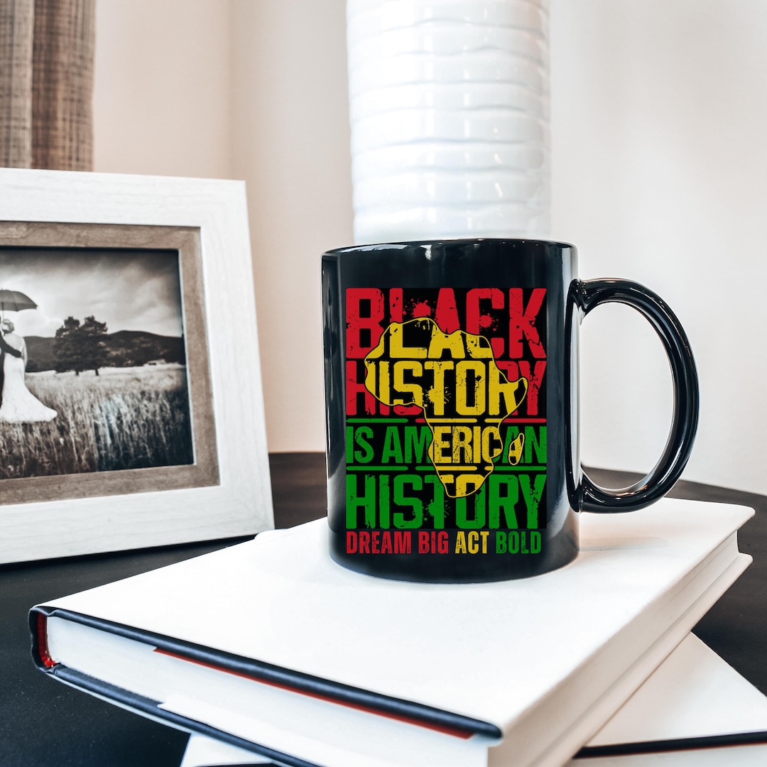 Black History Month Gifts