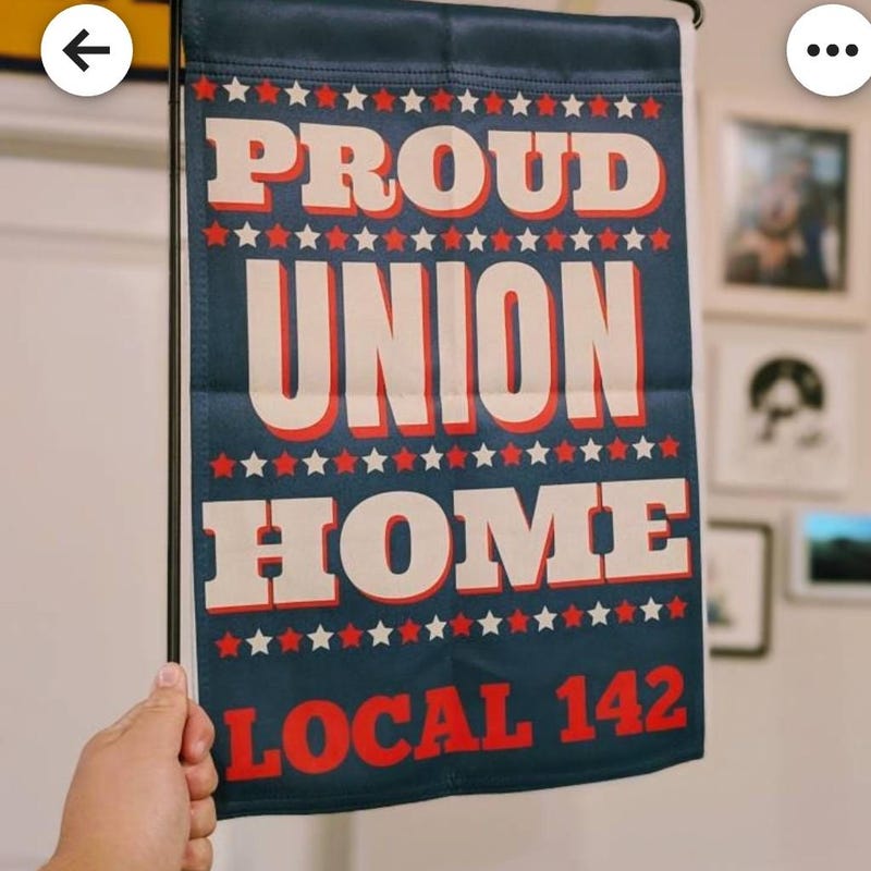 Union of the Strong - Etsy