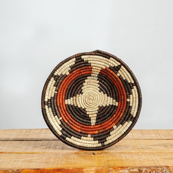 Navajo Basket - Etsy