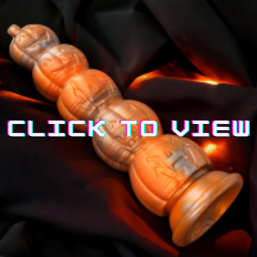 Halloween Xxl Fantasy Dildos Fantasy Gode Limited Edition Unusual Dildos Huge Dildo Large Dildo ...