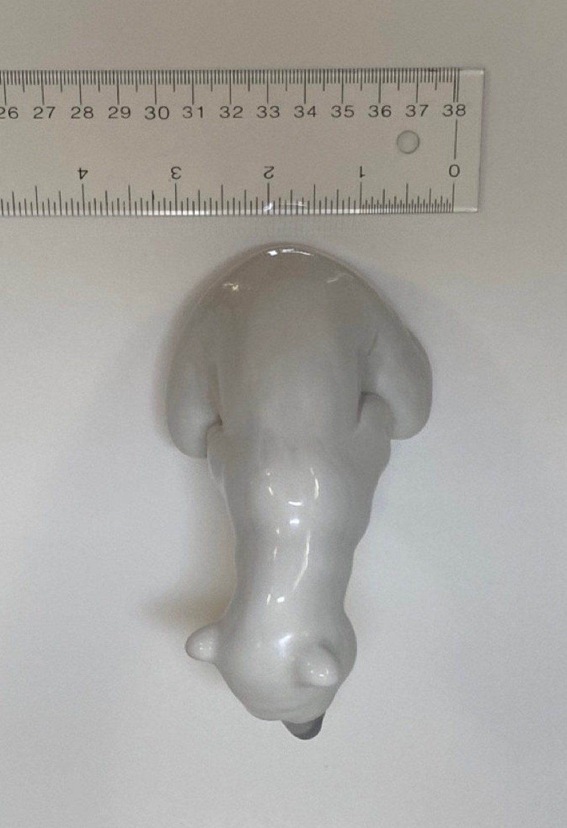 LLADRO Figurine "resting Polar Bear" - Etsy