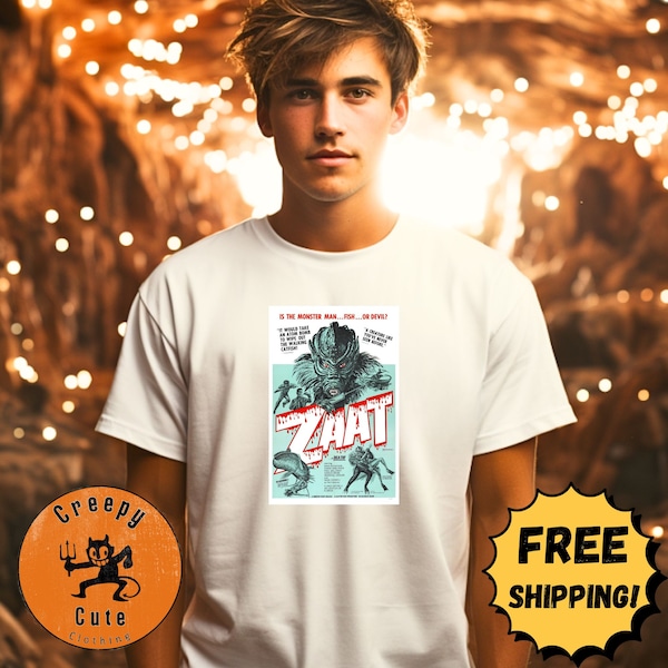 Zaat Poster - Etsy