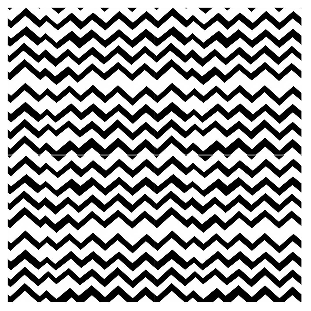 Bold Chevron Stripes Seamless Pattern Digital Papers, 4 Modern ...