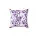 Lavender Field Digital Paper, Lavender Seamless Pattern Design ...