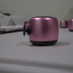 Croc Speaker Jibbitz, Forte Speaker, Mini Speaker for Crocs, Mini Croc ...