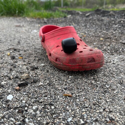 Croc Speaker Jibbitz Forte Speaker Mini Speaker for Crocs - Etsy