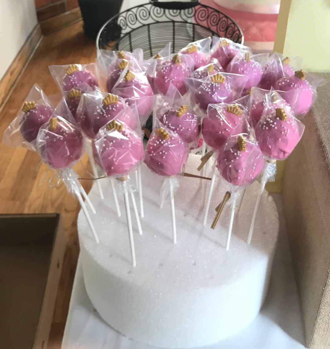 Cake Pops - Etsy Australia