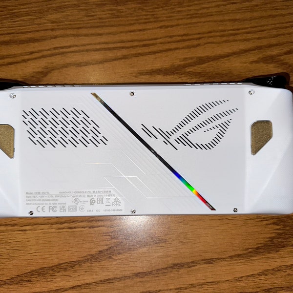 Rog Ally Buttons - Etsy UK