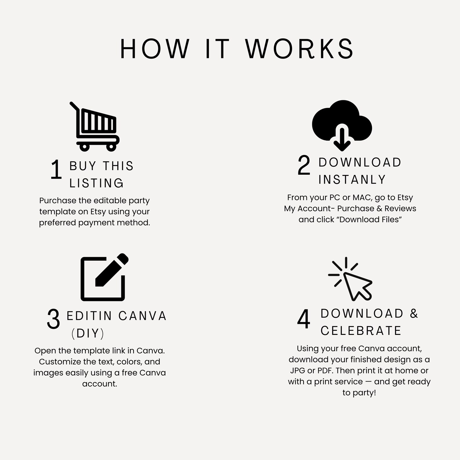 Pilates Instructor Certificate Template | Editable Canva Certificate ...
