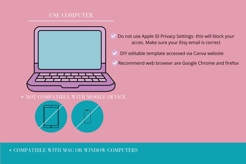 Editable Sleepover Birthday Invitation, Pajama Slumber Party Invite ...