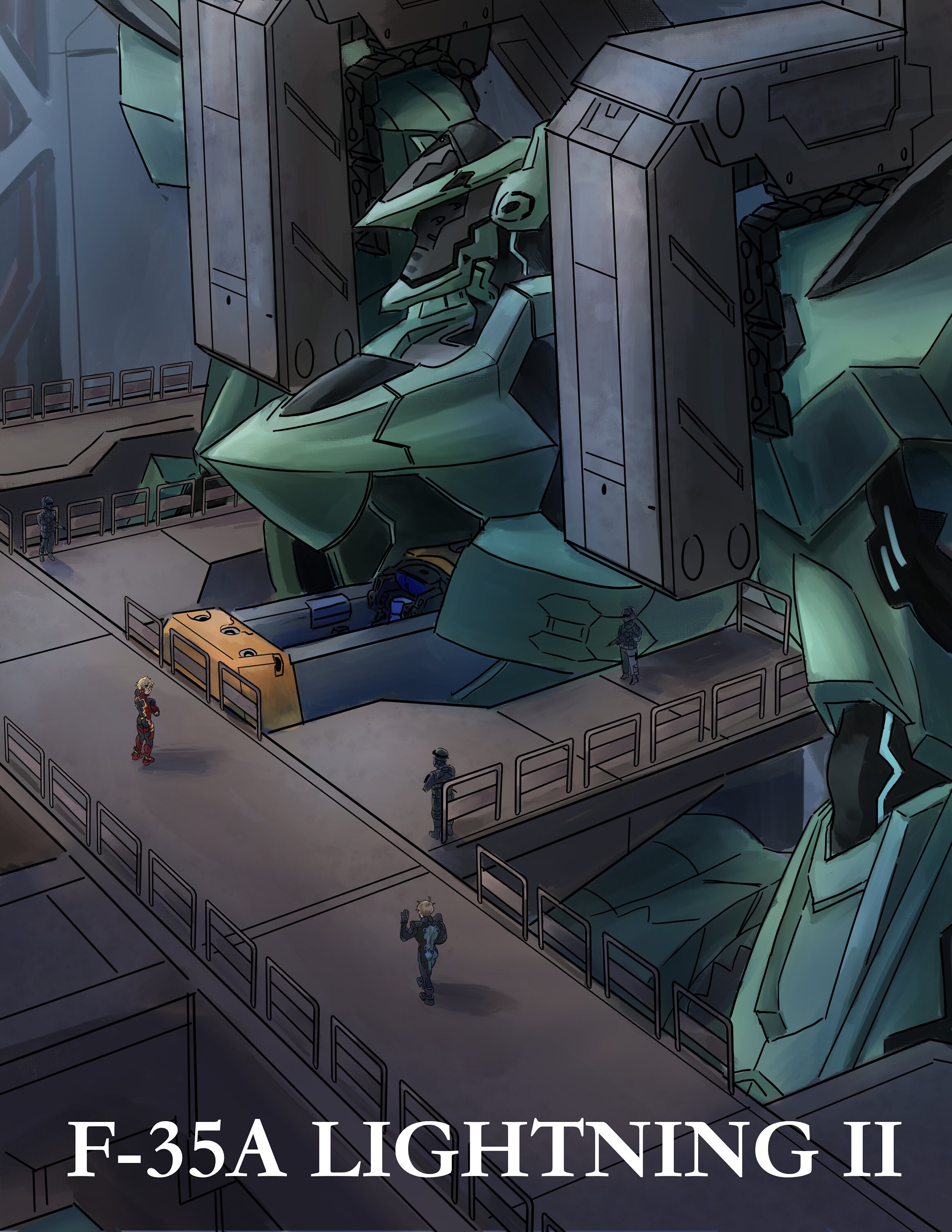 F-35A Lightning II Print - Etsy