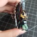 B-GRADE Rusty & 621 3D Acrylic Charm - Etsy