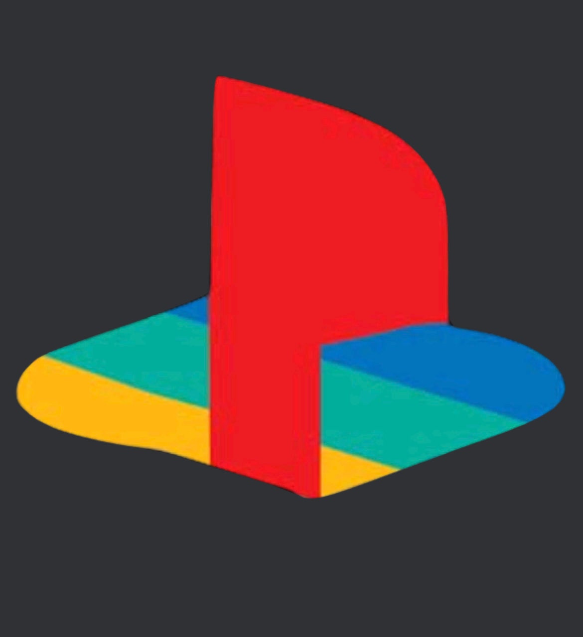 PS5 Logo Sticker - Etsy