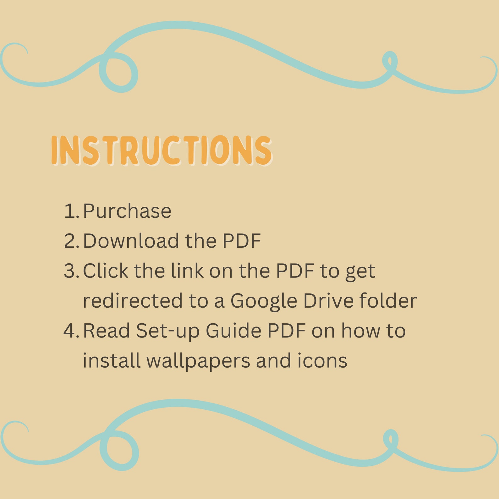 Paris Cafe Desktop Theme Pack | File Folder Icons for Mac and Windows ...