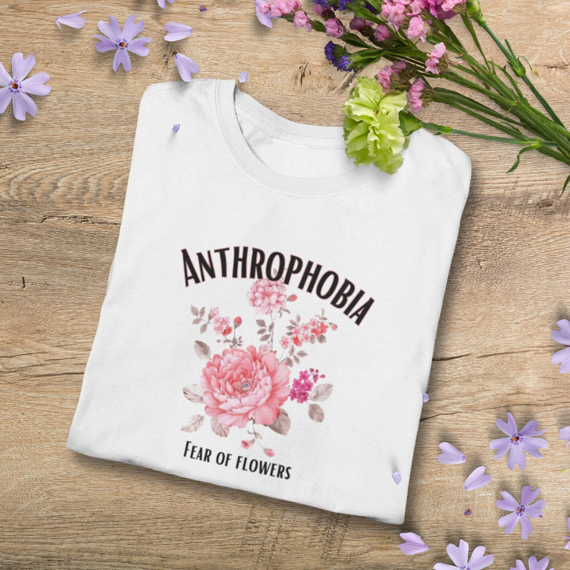 Anthrophobia