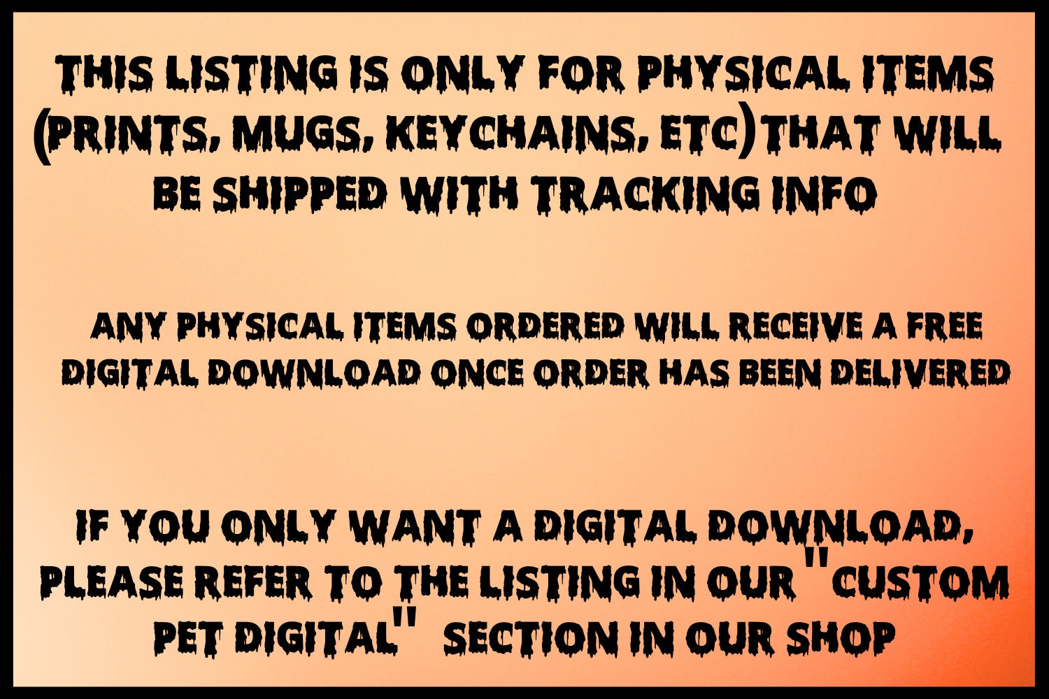 Alien Encounter Custom Pet Movie Poster Personalized Pet - Etsy