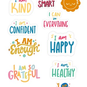 Vision Board Kit for Kids Vision Board Kit Kid Goal Board Kids DIY ...