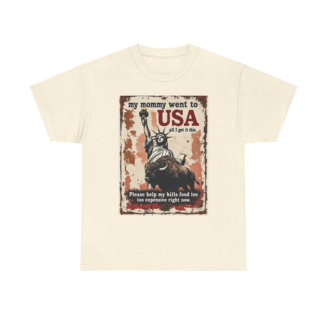 Bad Engrish Funny T-shirt Hilarious Broken English Design Statue of ...