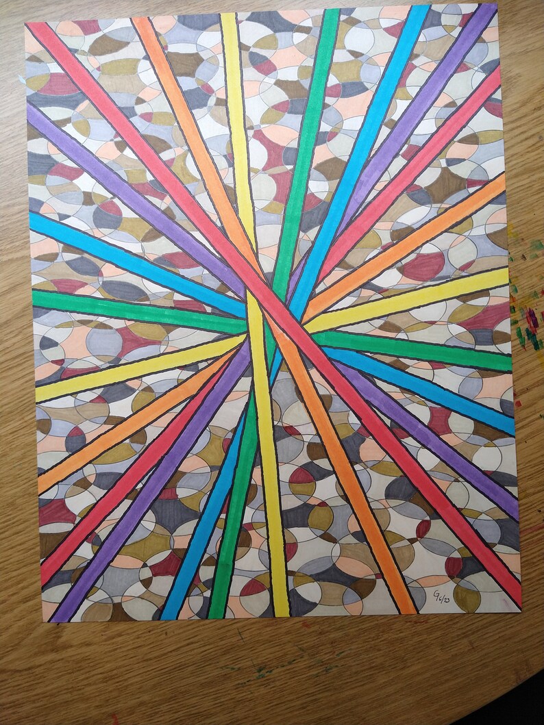 Cris Cros Pride - Etsy