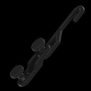 Shower Caddy Extension Hanger With 4.5in Extender - Etsy