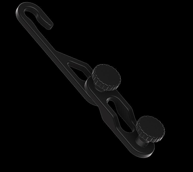 Shower Caddy Extension Hanger With 4.5in Extender - Etsy