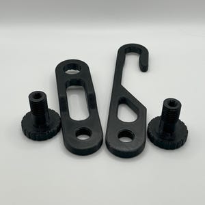 Shower Caddy Extension Hanger With 4.5in Extender - Etsy