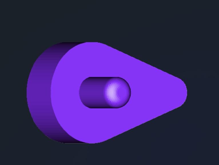 Sports Hockey Puck Stand - Digital Download- Hockey Trophy Display ...