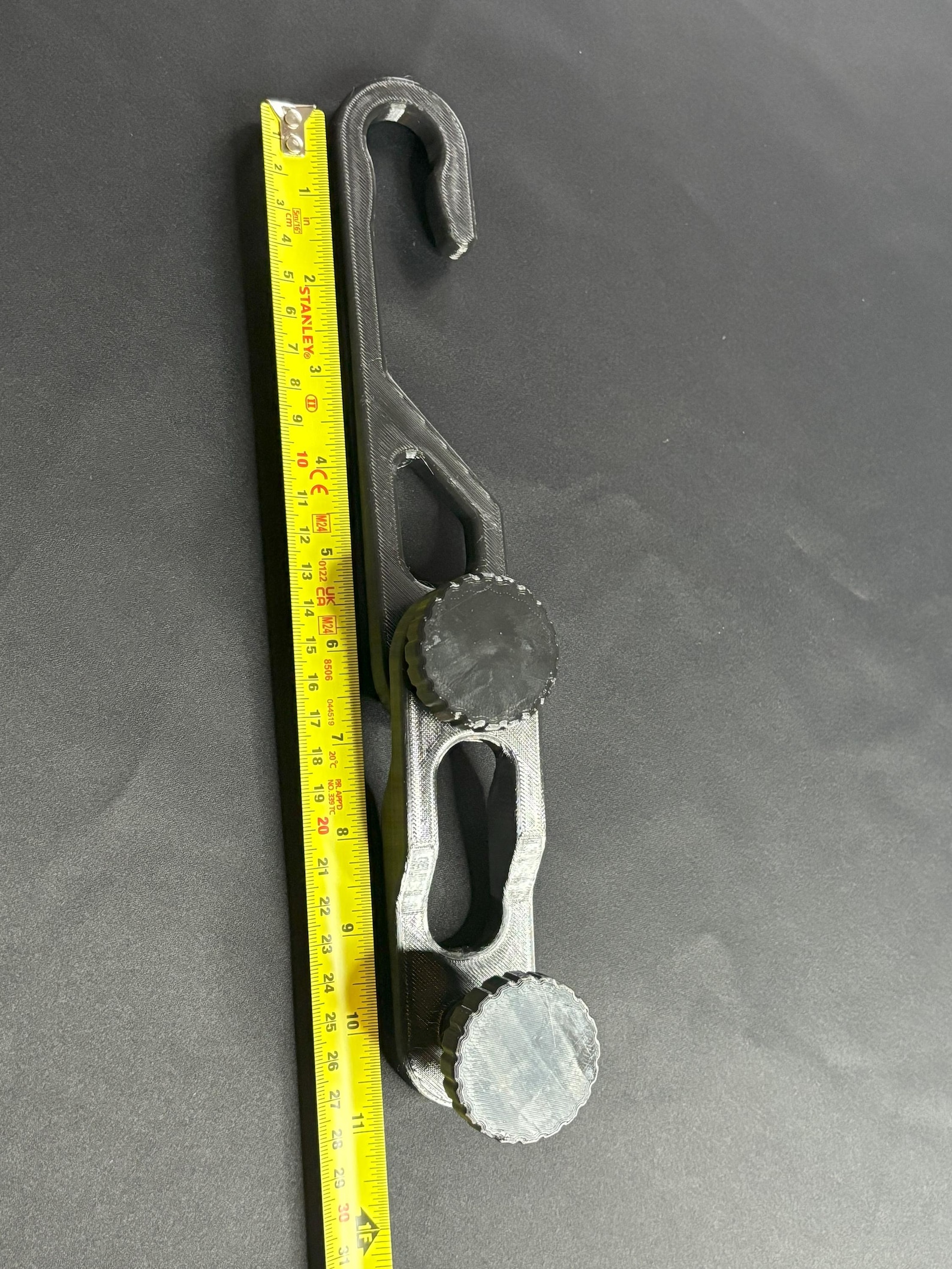 Shower Caddy Extension Hanger With 4.5in Extender - Etsy