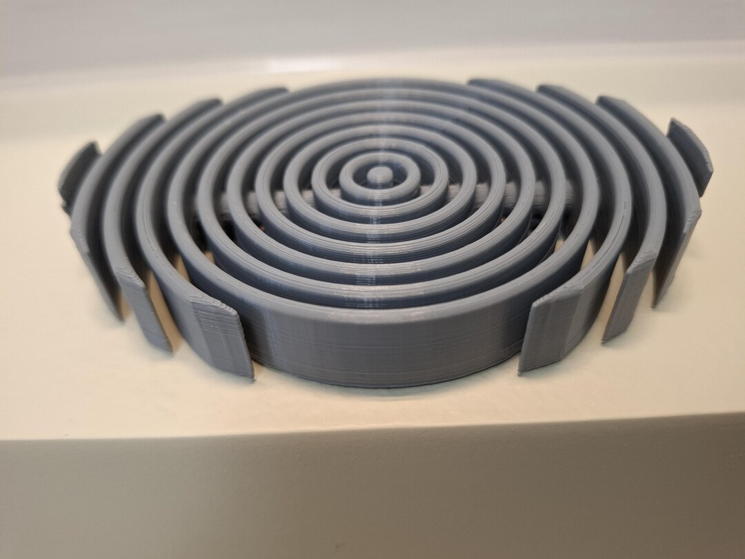 Soap Dish Signal Gray, Soap Dish, Bathroom - Etsy