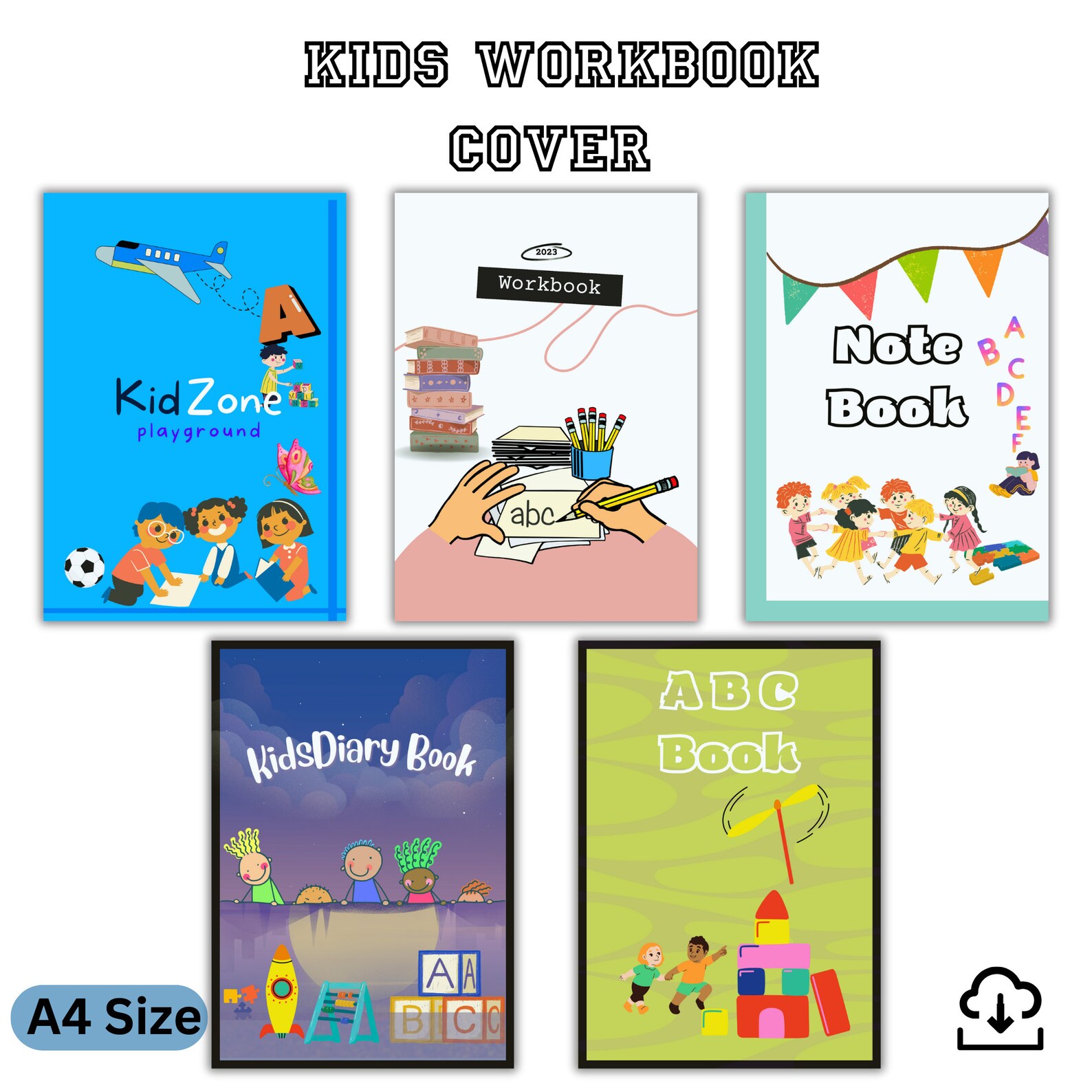 ABC Phonics Tracing Cards | 26 Printable Worksheets for Preschool, Pre ...