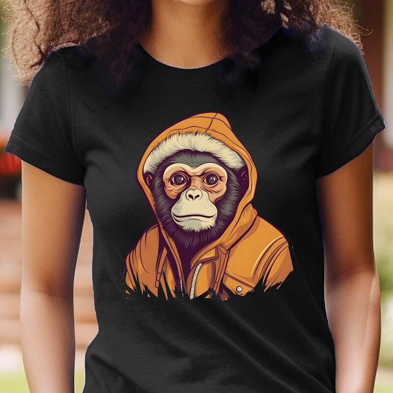 Capuchin - Etsy UK