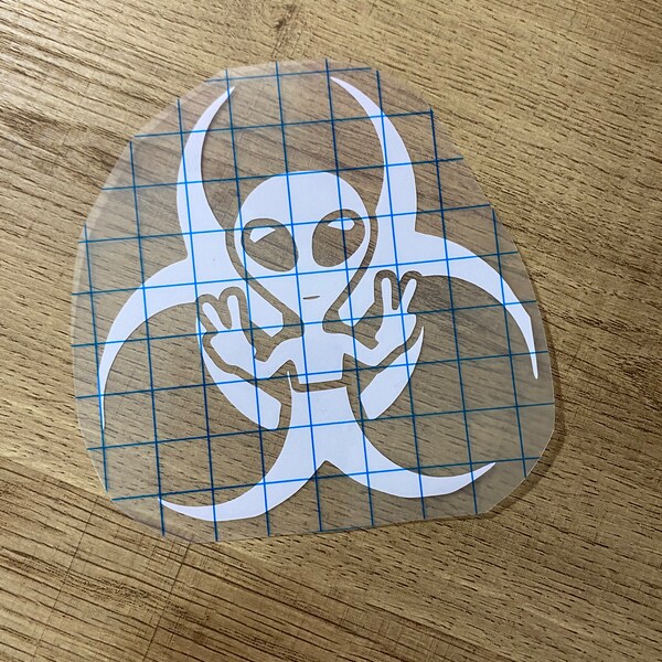 Sci Fi Bumper Stickers - Etsy