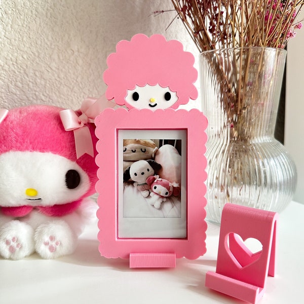 Polaroid Frame - Etsy