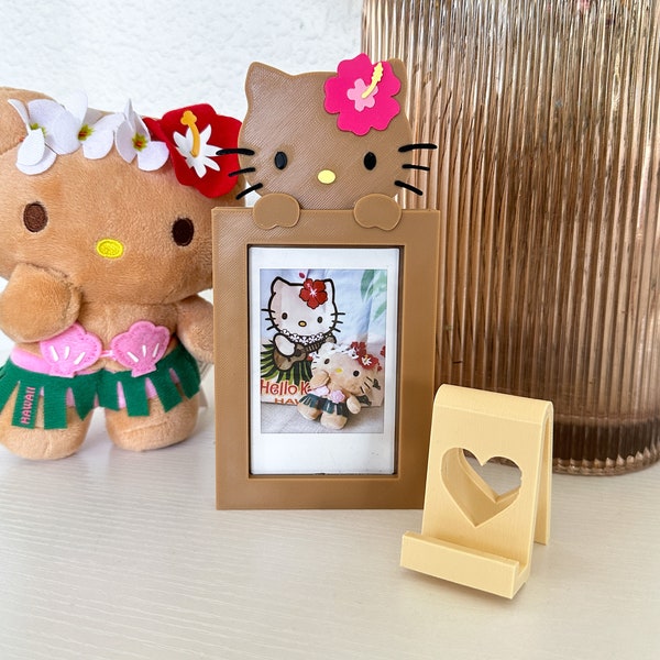 Kawaii Picture Frames - Etsy
