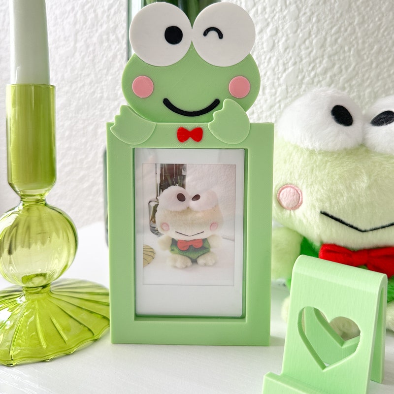 Instax Frame - Etsy