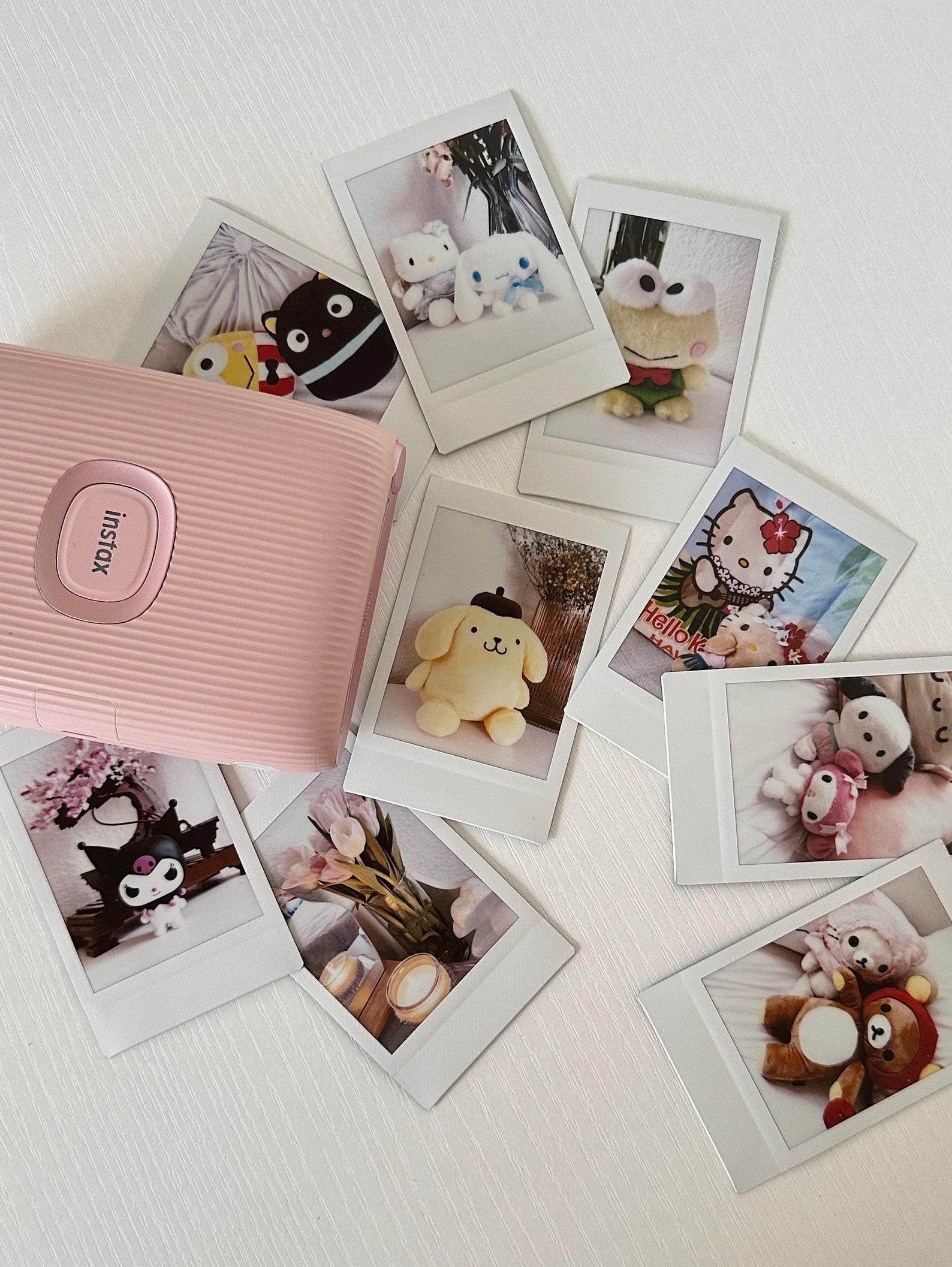 Instax Mini Polaroid Photo Print - Etsy