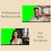 Iconic Waterfalls Virtual Backgrounds | 5 Zoom Virtual Backgrounds ...