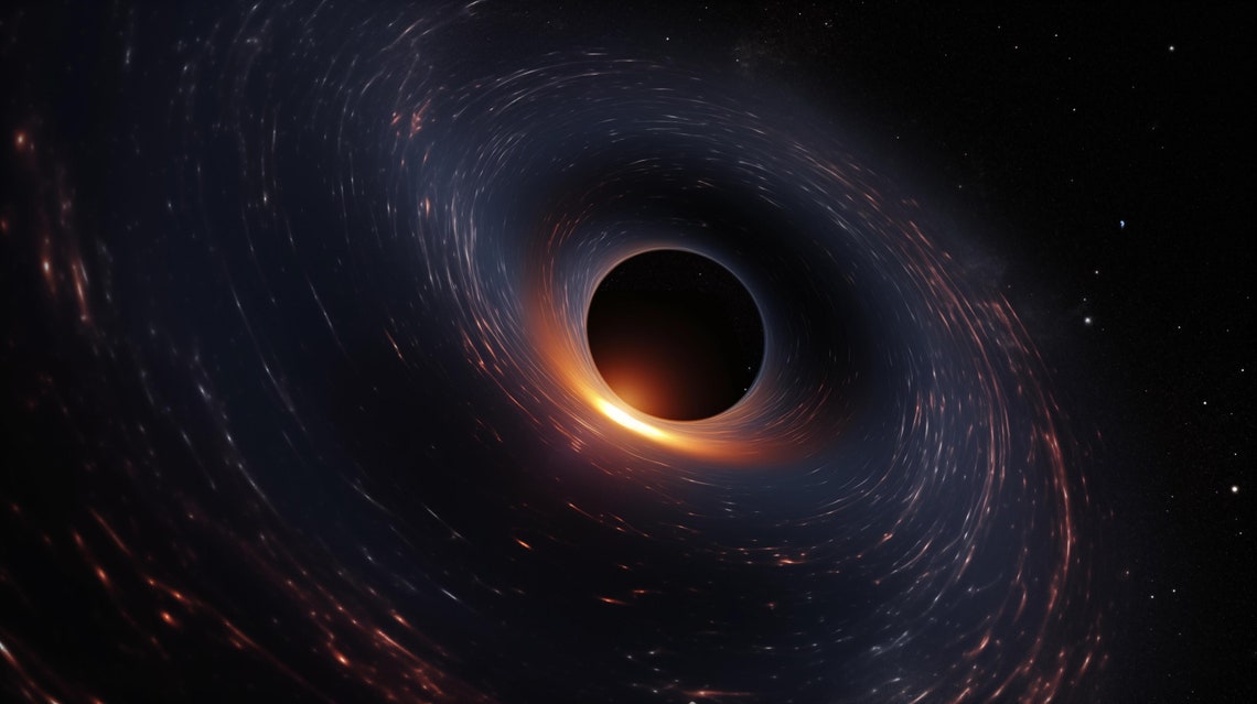 Outer Space Virtual Background | 5 Zoom Virtual Backgrounds | Backdrop ...