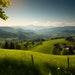 Swiss Countryside Virtual Background 5 Zoom Virtual Backgrounds ...