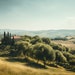 Italy Countryside Virtual Background | 5 Zoom Virtual Backgrounds ...