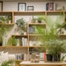 Botanical Office Virtual Background | 4 Zoom Virtual Backgrounds ...