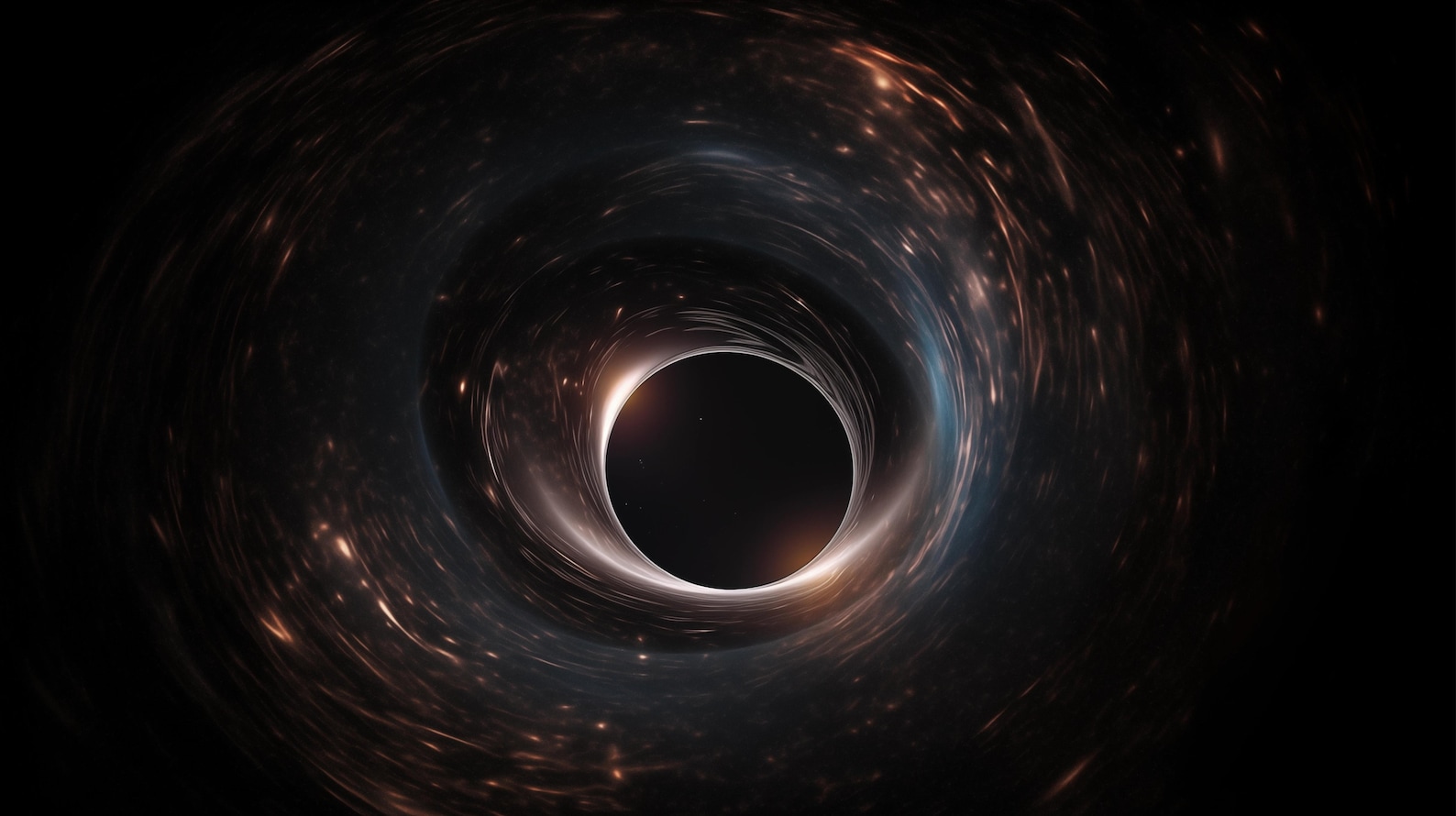 Outer Space Virtual Background | 5 Zoom Virtual Backgrounds | Backdrop ...