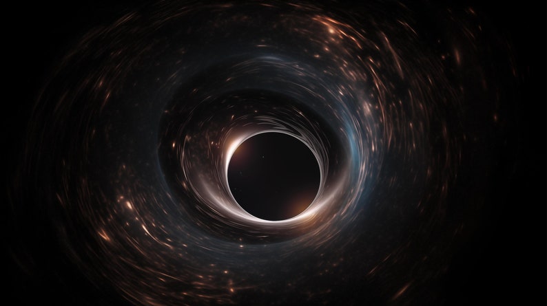 Outer Space Virtual Background | 5 Zoom Virtual Backgrounds | Backdrop ...