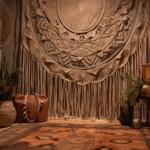 Boho-inspired Virtual Background | 4 Zoom Virtual Backgrounds ...