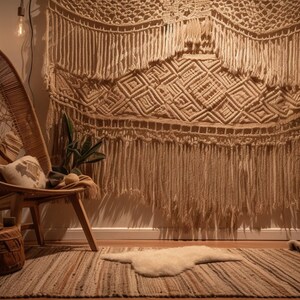 Boho-inspired Virtual Background | 4 Zoom Virtual Backgrounds ...