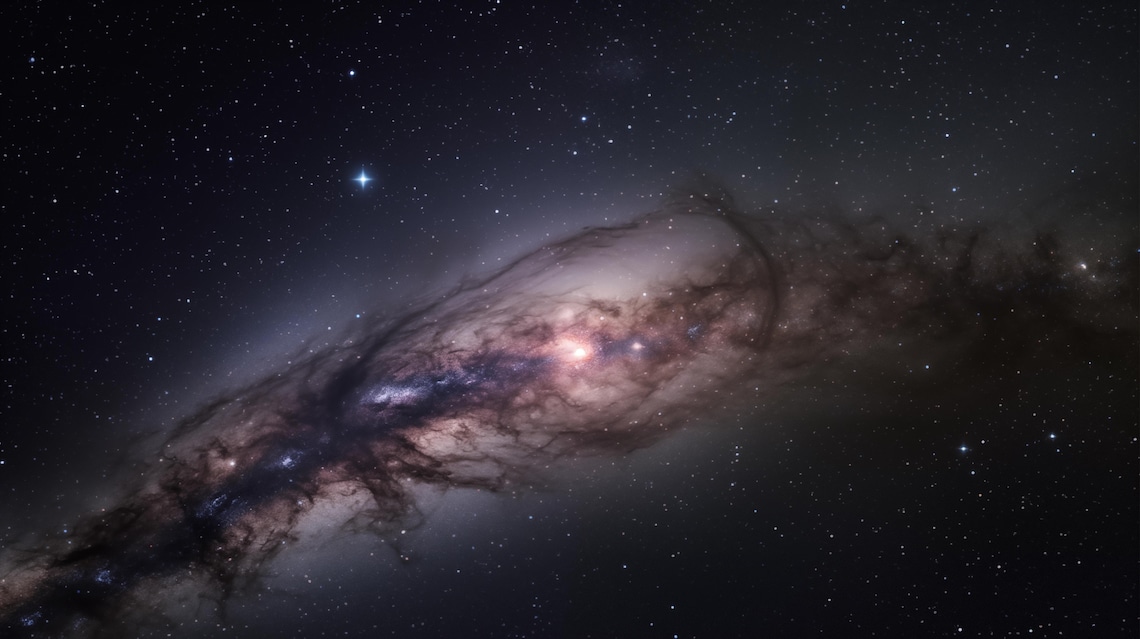 Outer Space Virtual Background | 5 Zoom Virtual Backgrounds | Backdrop ...