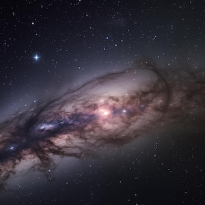 Outer Space Virtual Background | 5 Zoom Virtual Backgrounds | Backdrop ...