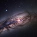 Outer Space Virtual Background | 5 Zoom Virtual Backgrounds | Backdrop ...