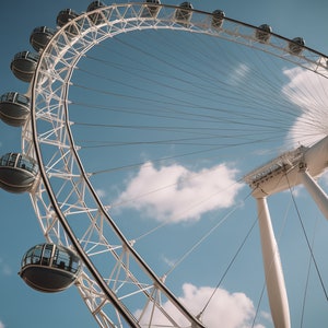 London Icons - Virtual Background | 5 Zoom Virtual Backgrounds ...