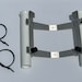 2 Fishing Rod Holder for YETI Loadout Bucket, Aluminum Frame, USA Made ...